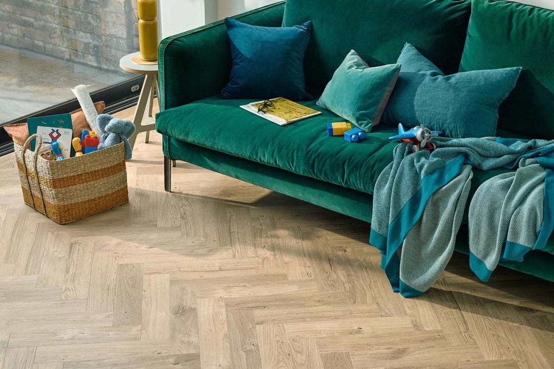 Introducing New Amtico First | Amtico Flooring